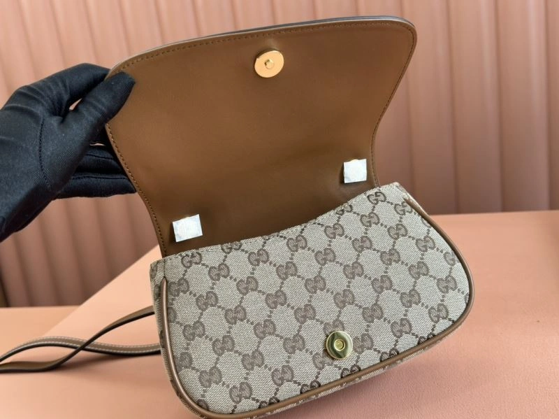 Perfect replica Gucci Satchel Bags
