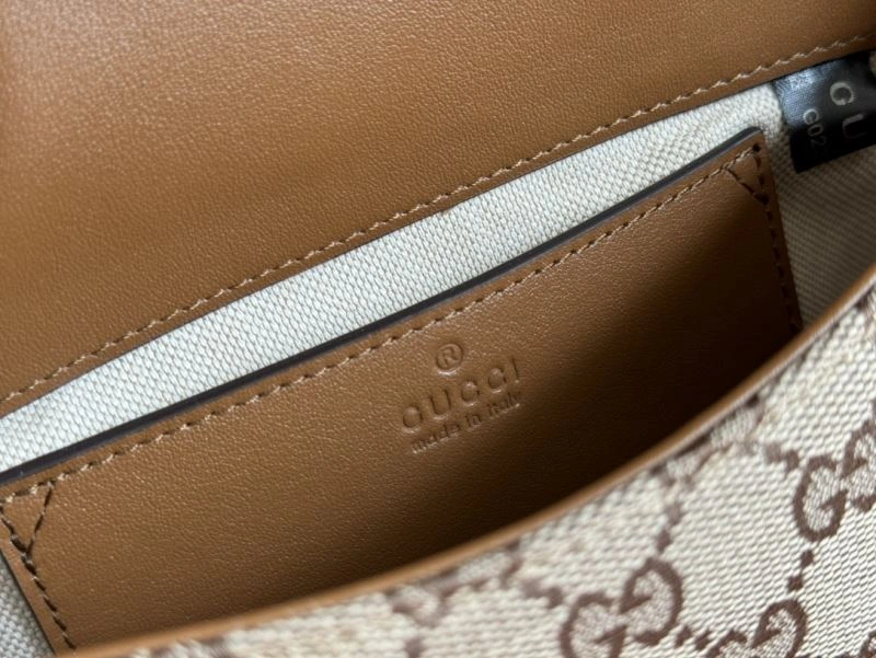 Perfect replica Gucci Satchel Bags
