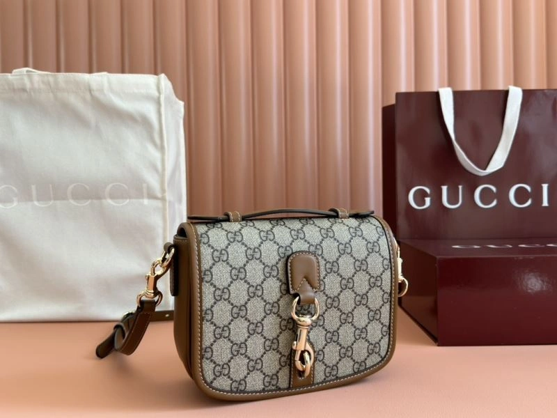 Gucci Satchel Bags