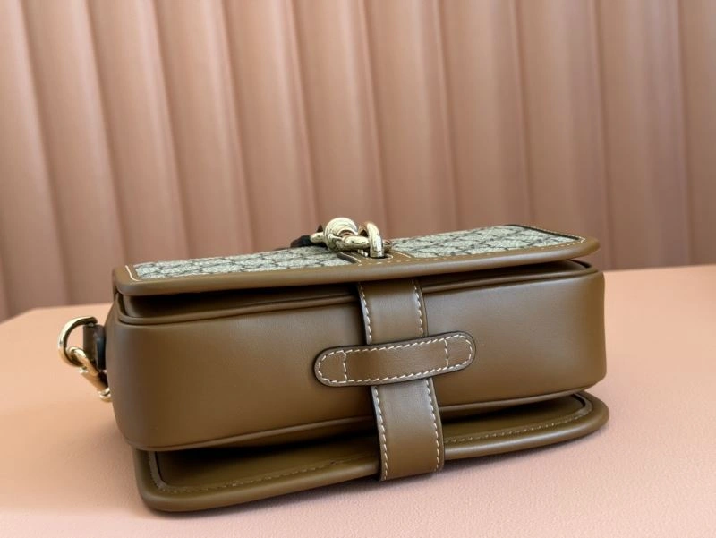 Factory-made Gucci Satchel Bags