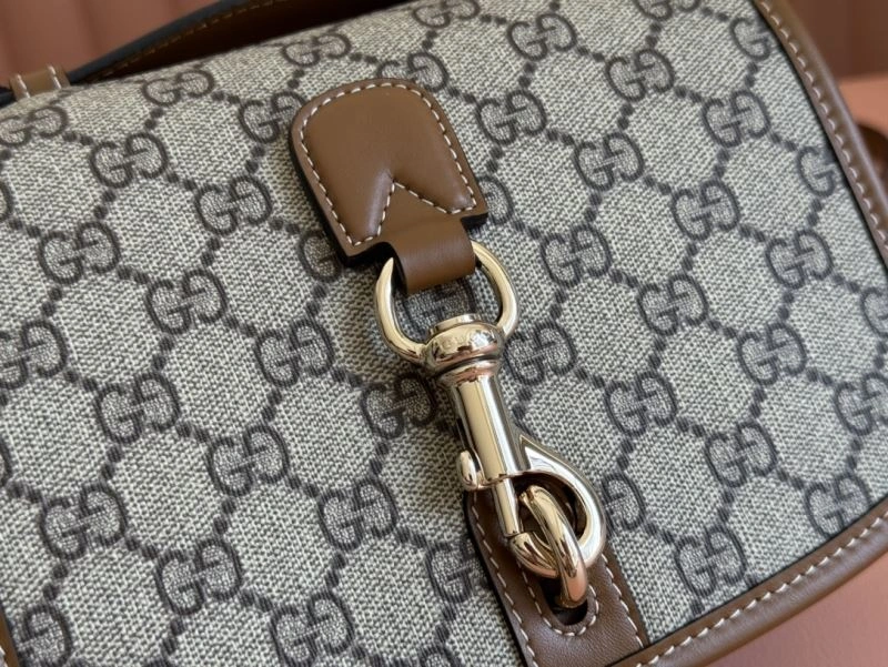 Factory-made Gucci Satchel Bags