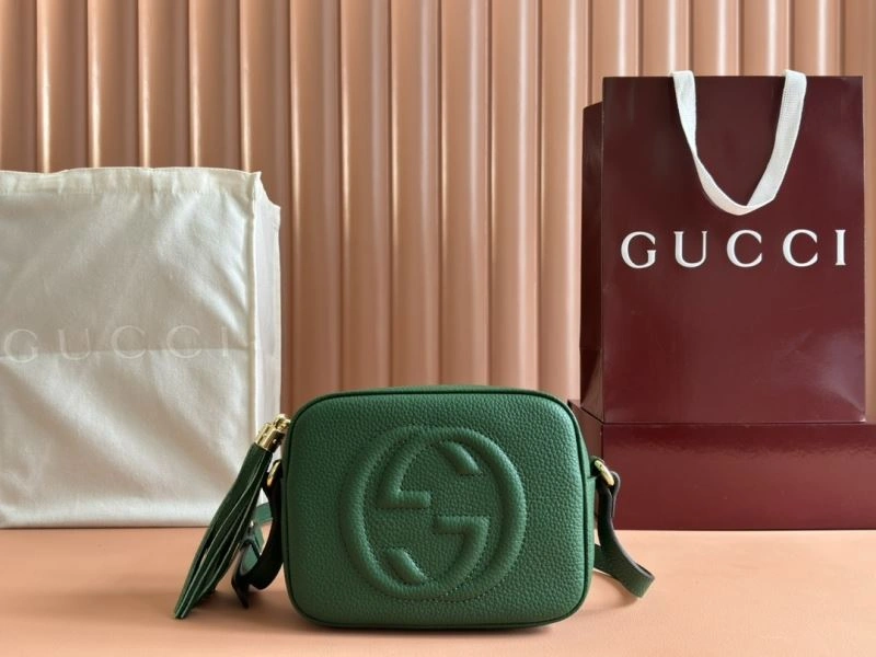 Gucci Satchel Bags