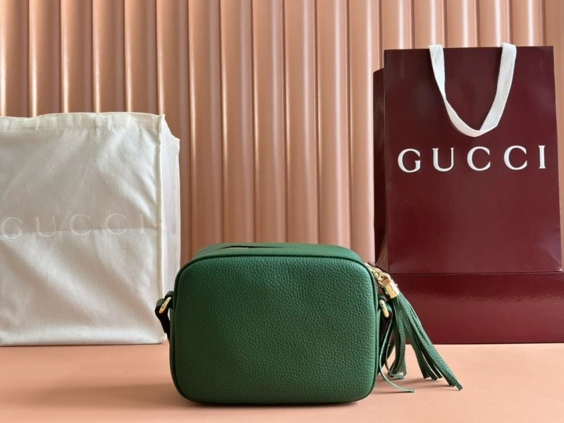 Precise copy Gucci Satchel Bags