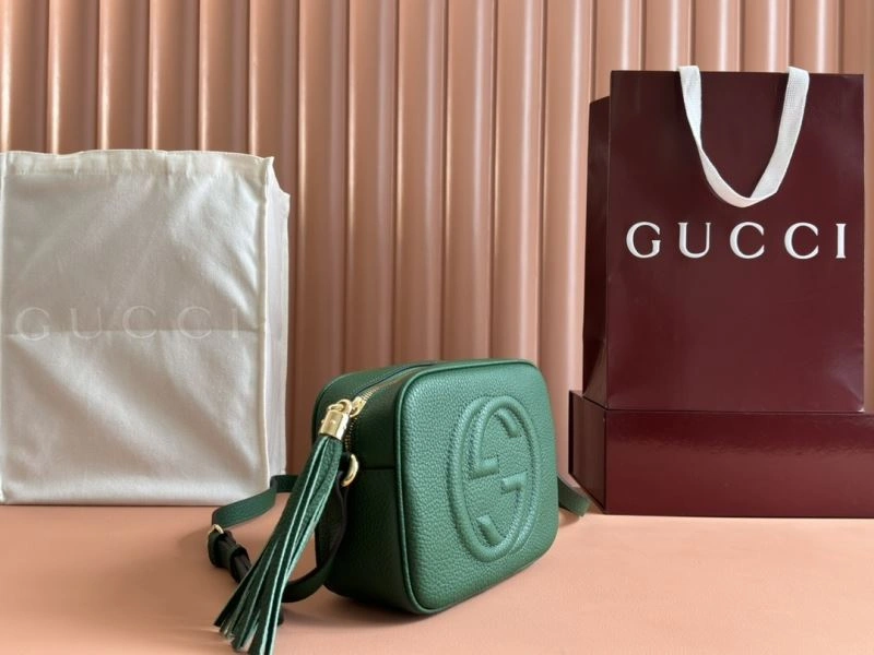 Precise copy Gucci Satchel Bags