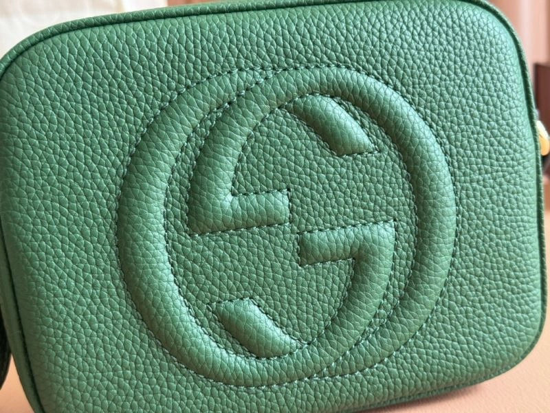 Precise copy Gucci Satchel Bags