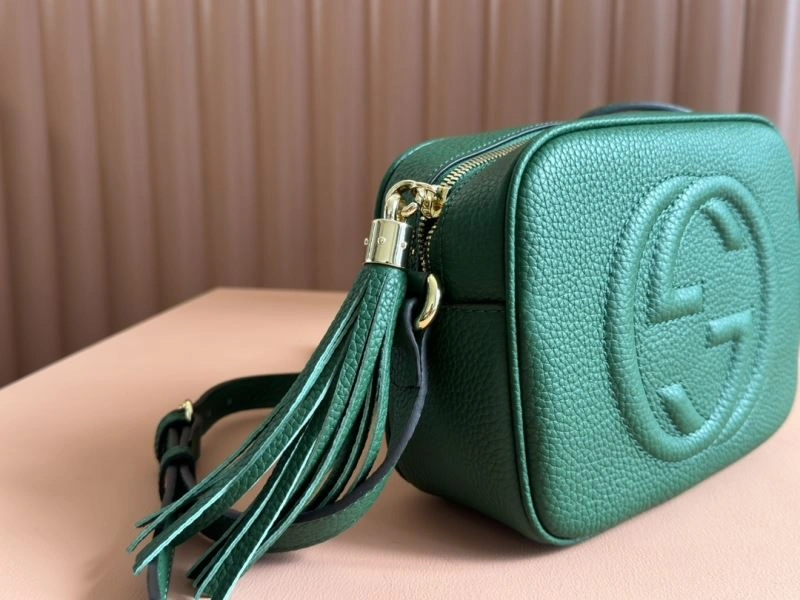 Precise copy Gucci Satchel Bags