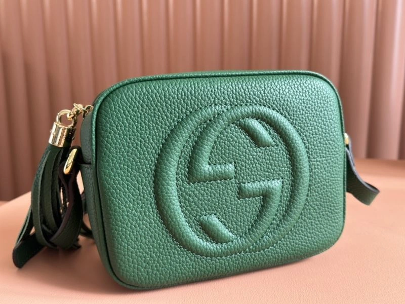 Precise copy Gucci Satchel Bags