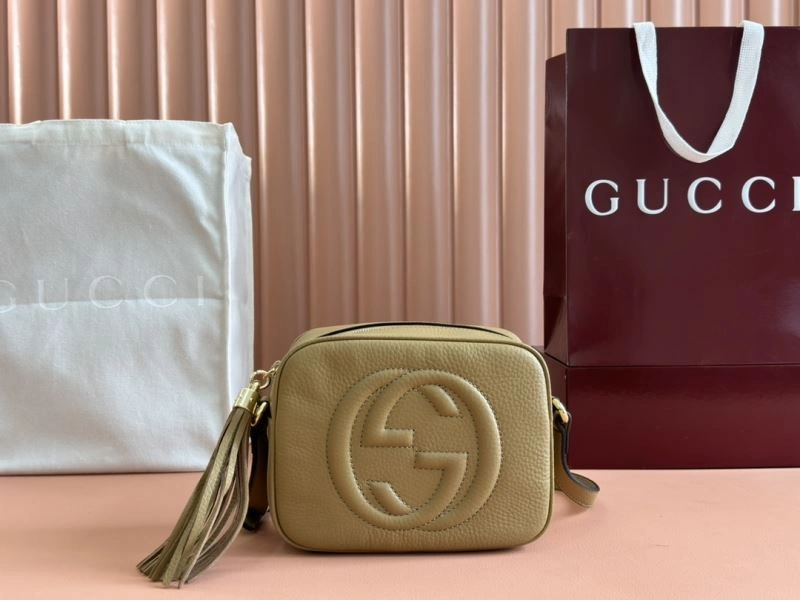 Gucci Satchel Bags