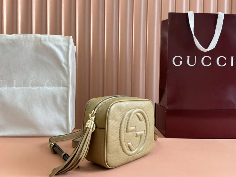High accuracy Gucci Satchel Bags