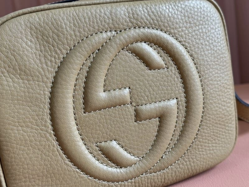 High accuracy Gucci Satchel Bags