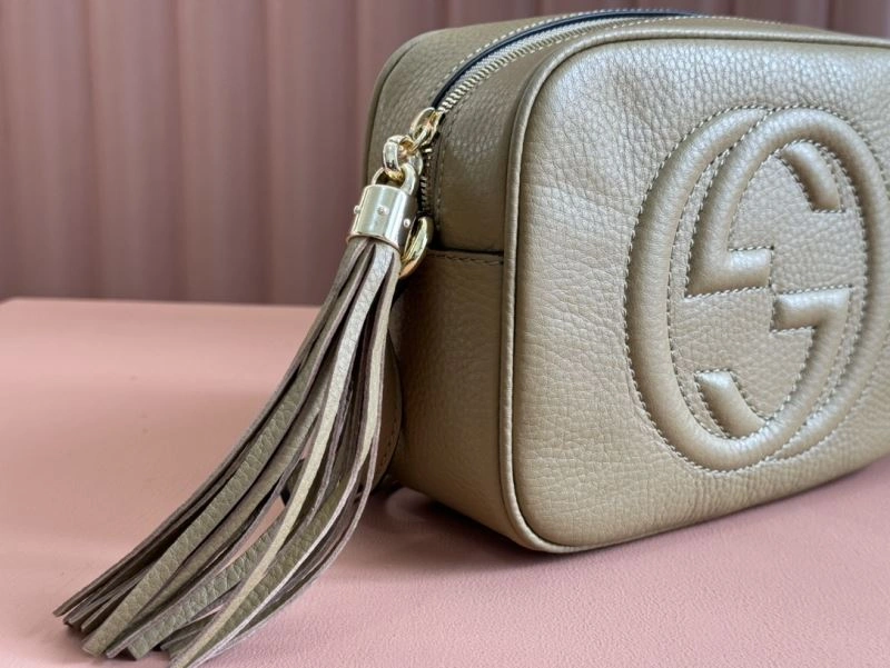 High accuracy Gucci Satchel Bags