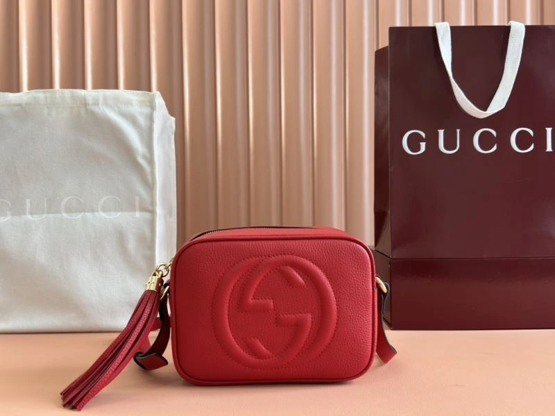 Gucci Satchel Bags