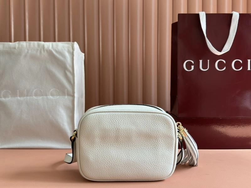 Gucci Satchel Bags