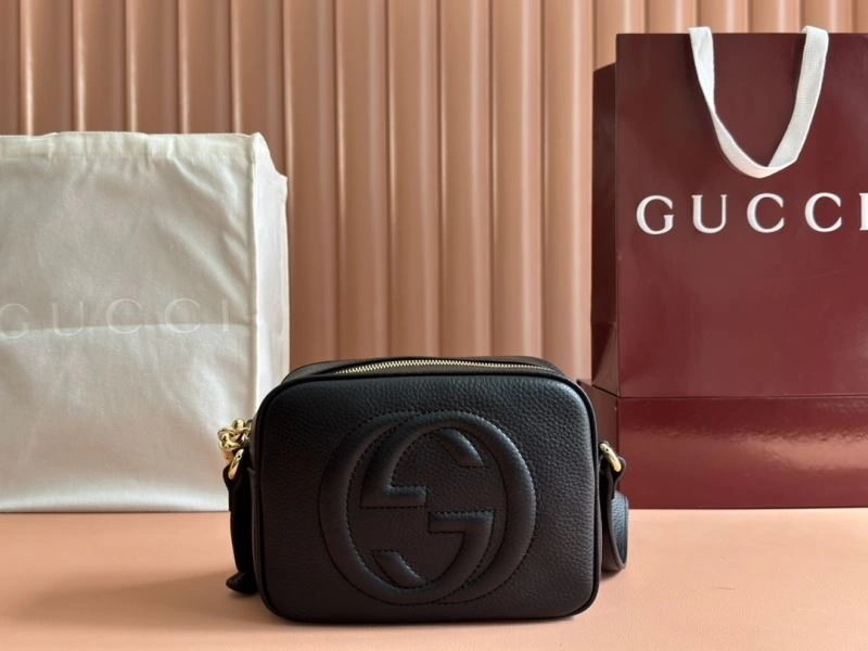Gucci Satchel Bags