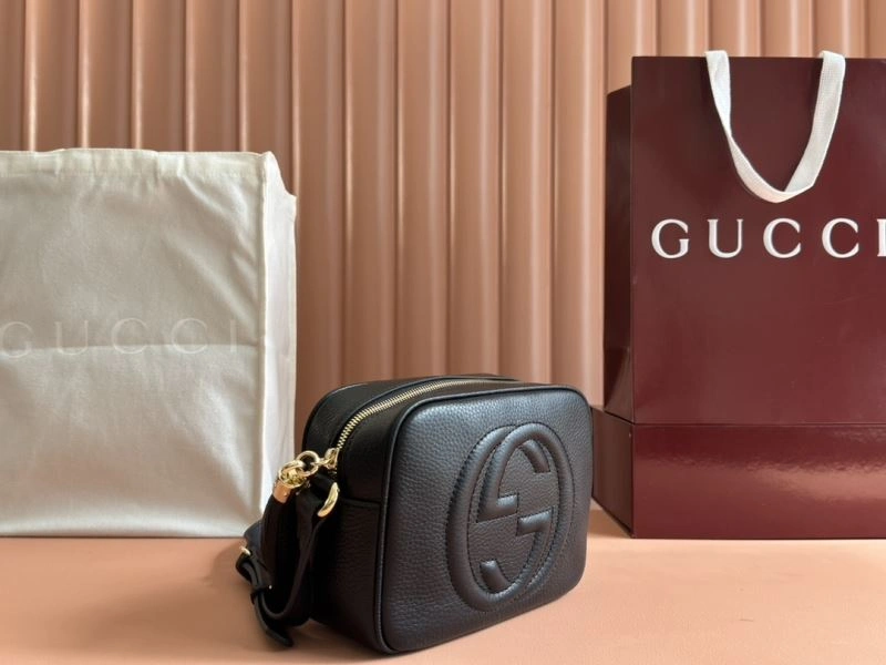 Exact replica Gucci Satchel Bags
