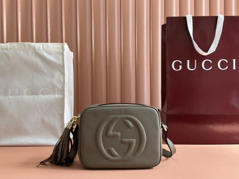 Gucci Satchel Bags