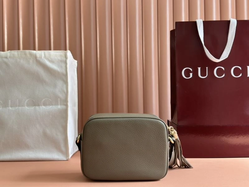 Accurate model Gucci Satchel Bags
