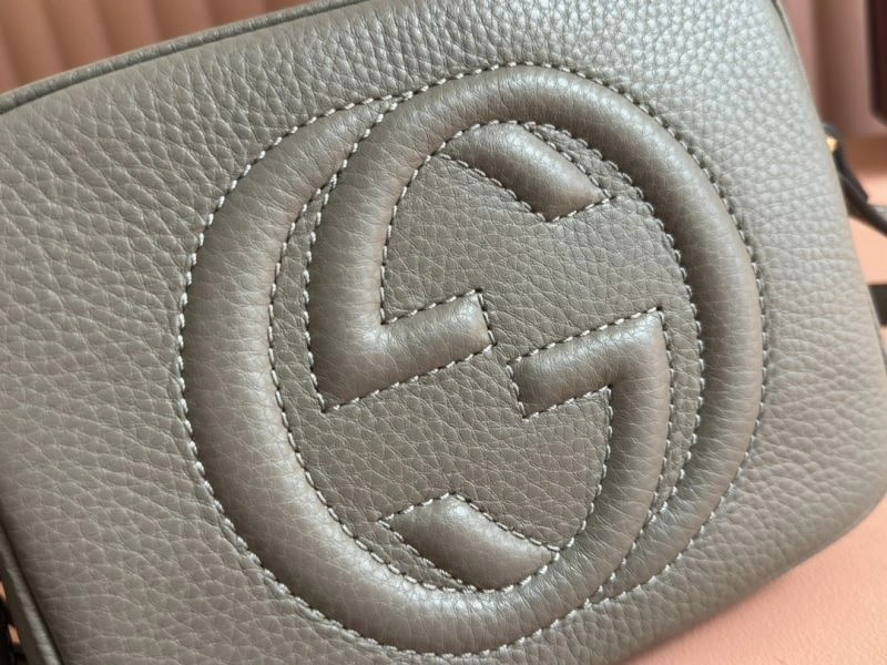 Accurate model Gucci Satchel Bags