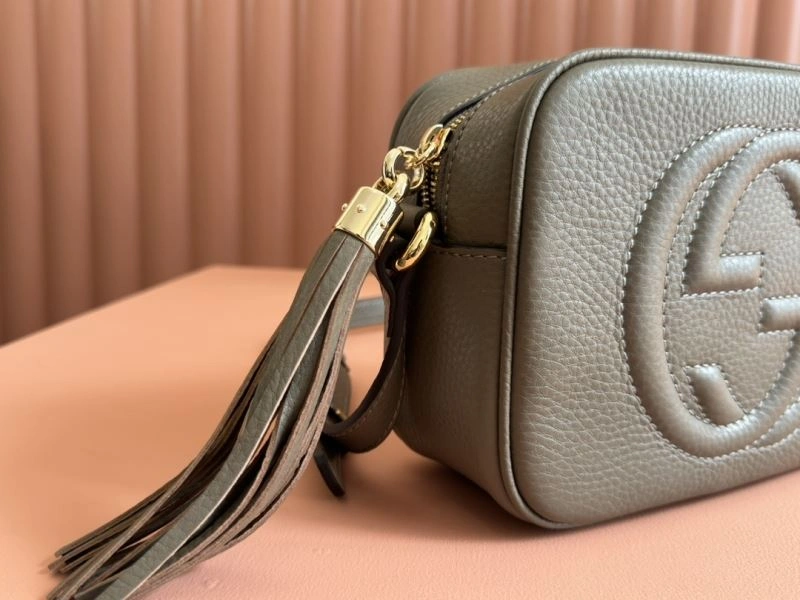 Accurate model Gucci Satchel Bags