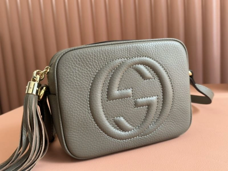 Accurate model Gucci Satchel Bags