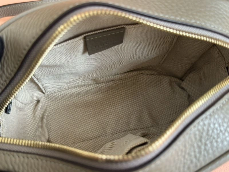 Accurate model Gucci Satchel Bags
