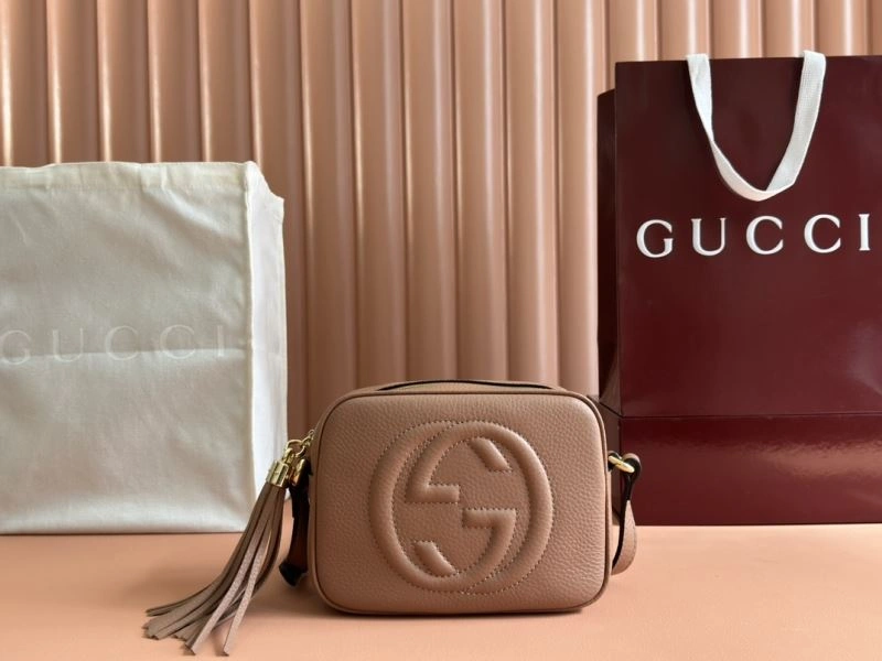 Gucci Satchel Bags
