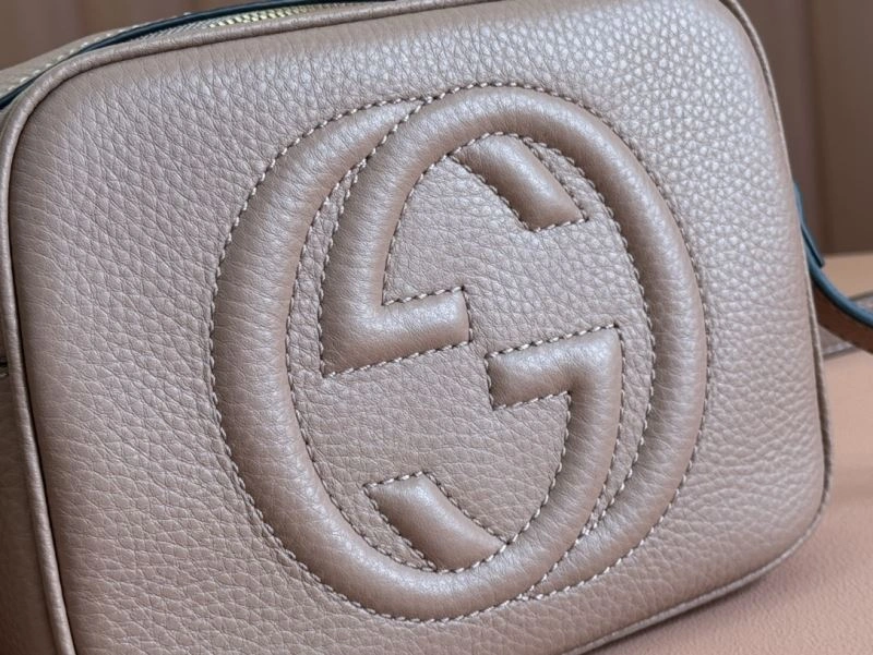 1:1 copy Gucci Satchel Bags