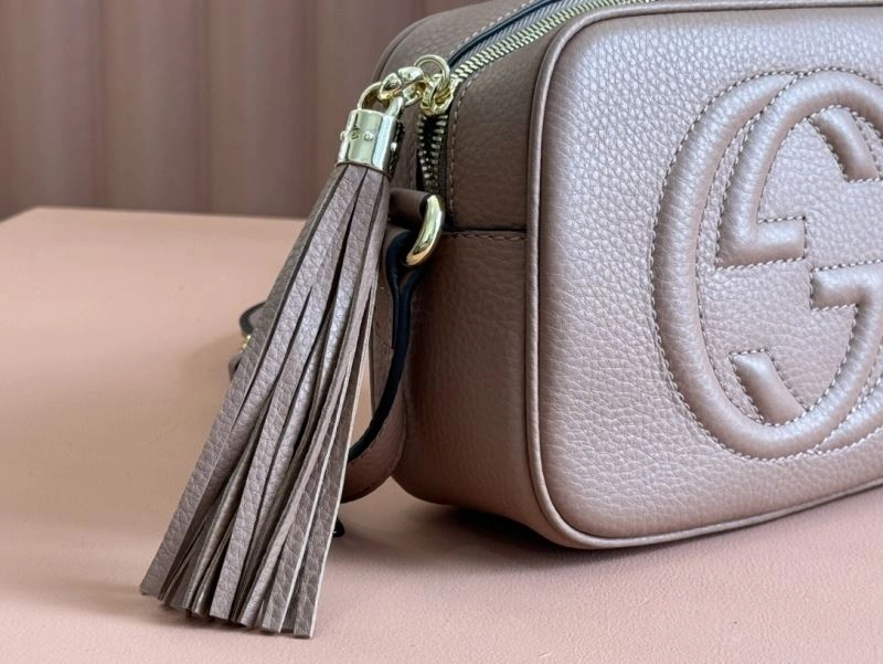 1:1 copy Gucci Satchel Bags