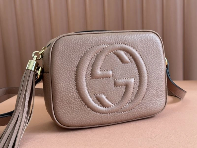 1:1 copy Gucci Satchel Bags