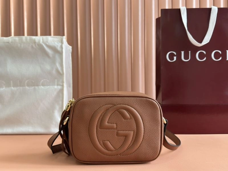 Gucci Satchel Bags