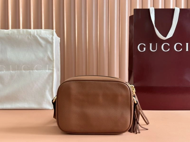 Bargain Gucci Satchel Bags