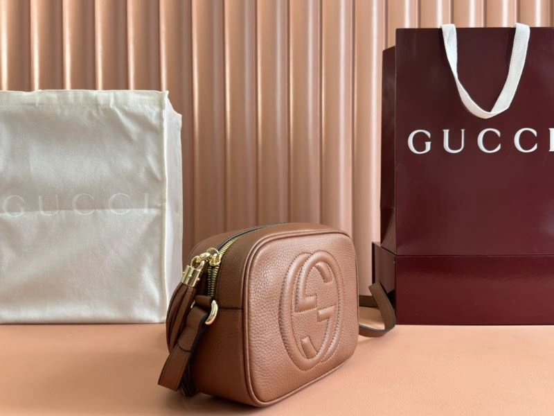 Bargain Gucci Satchel Bags