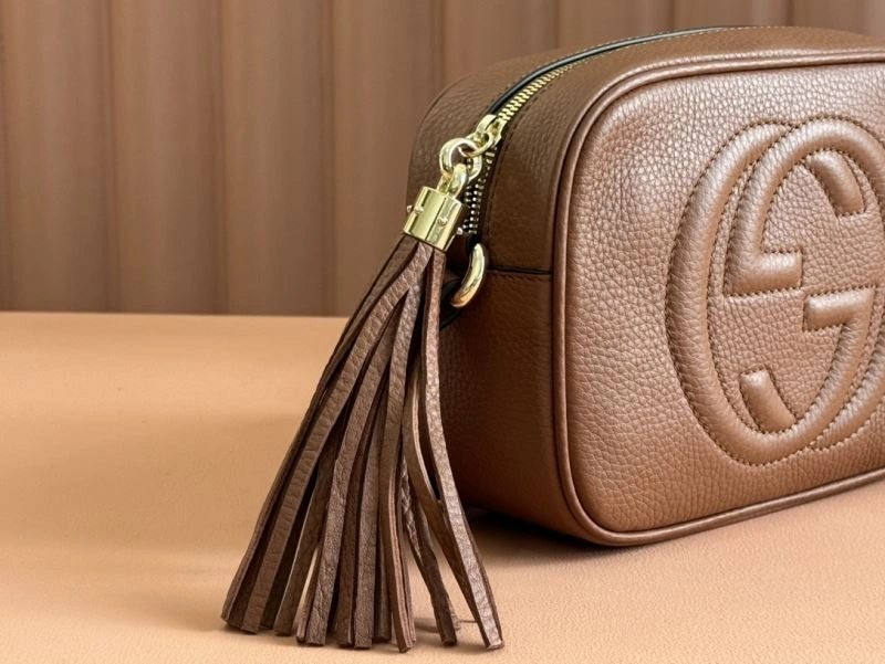 Bargain Gucci Satchel Bags