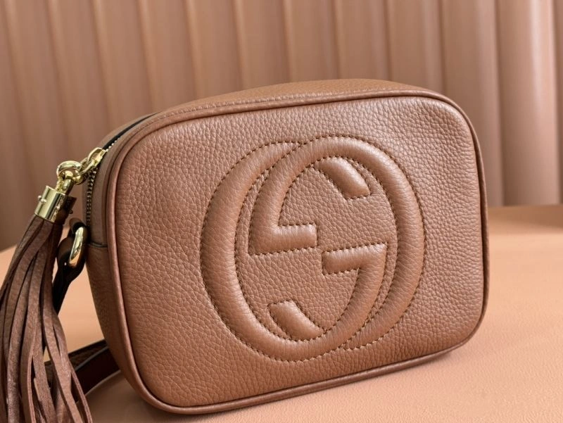 Bargain Gucci Satchel Bags