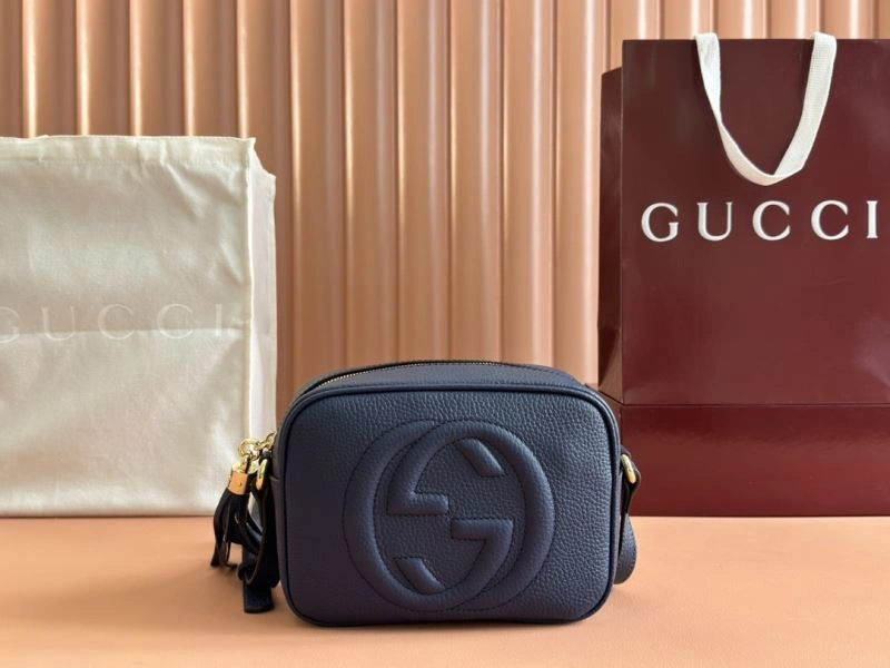Gucci Satchel Bags