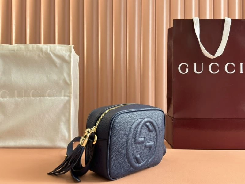 Brand-original Gucci Satchel Bags