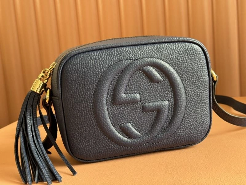 Brand-original Gucci Satchel Bags