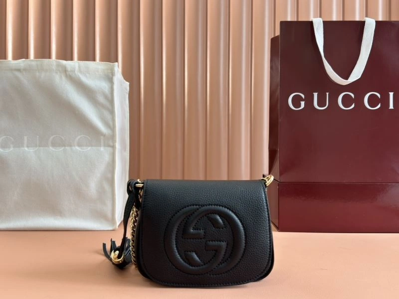 Gucci Satchel Bags