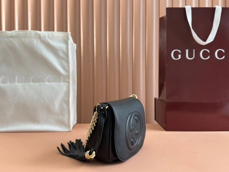 Exact replica Gucci Satchel Bags