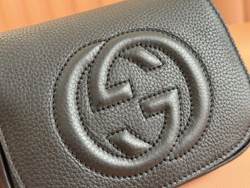 Exact replica Gucci Satchel Bags