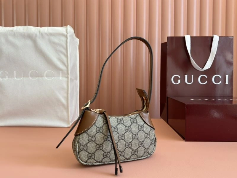 1:1 copy Gucci Satchel Bags