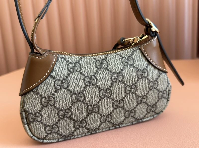 1:1 copy Gucci Satchel Bags