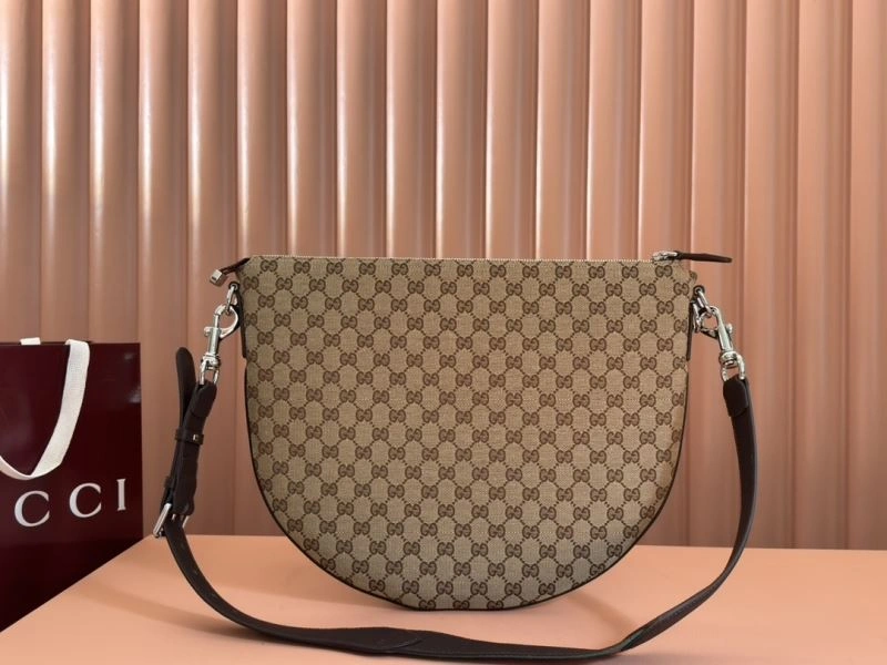 Original Gucci Satchel Bags