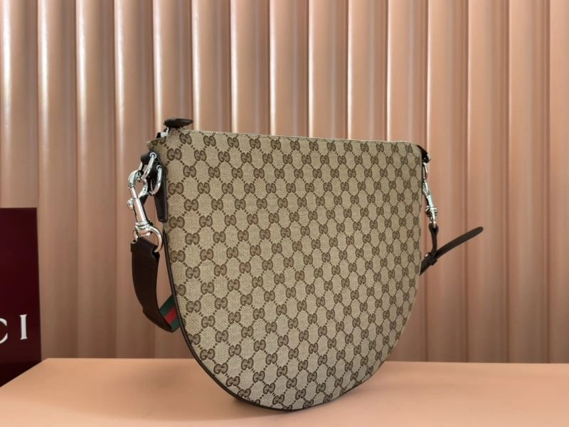 Original Gucci Satchel Bags