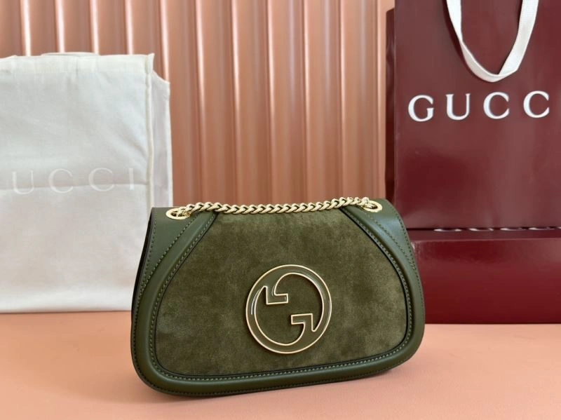 Gucci Satchel Bags