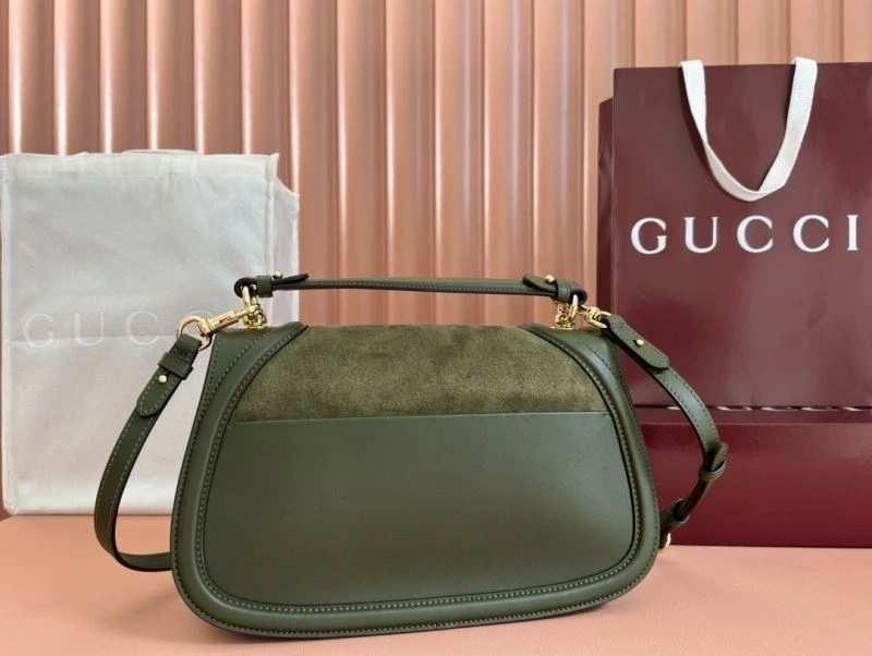 OEM Gucci Satchel Bags