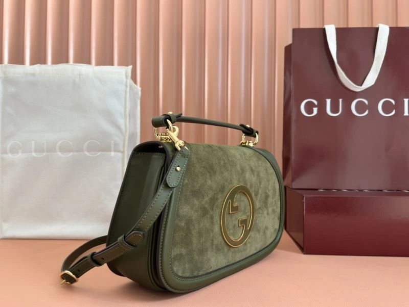 OEM Gucci Satchel Bags
