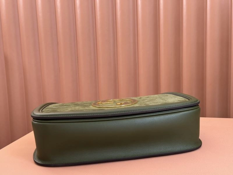 OEM Gucci Satchel Bags