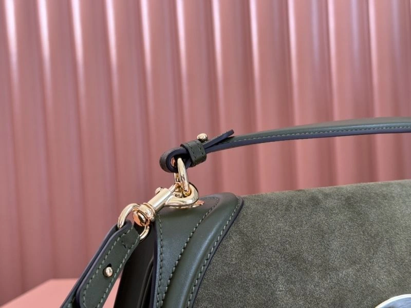 OEM Gucci Satchel Bags