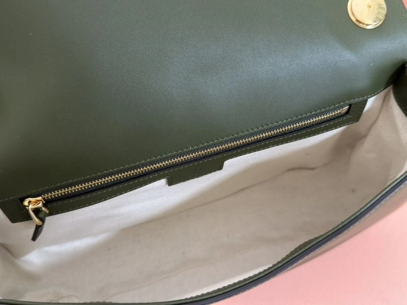 OEM Gucci Satchel Bags